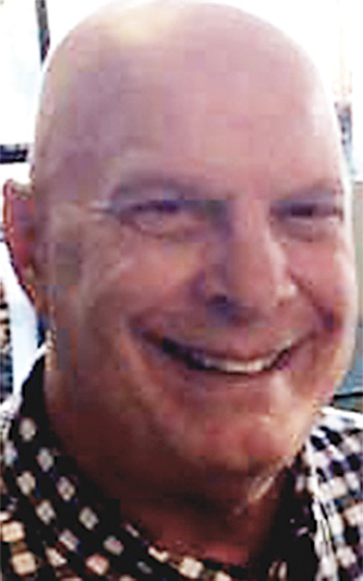 Robert Eger | News, Sports, Jobs - Altoona Mirror